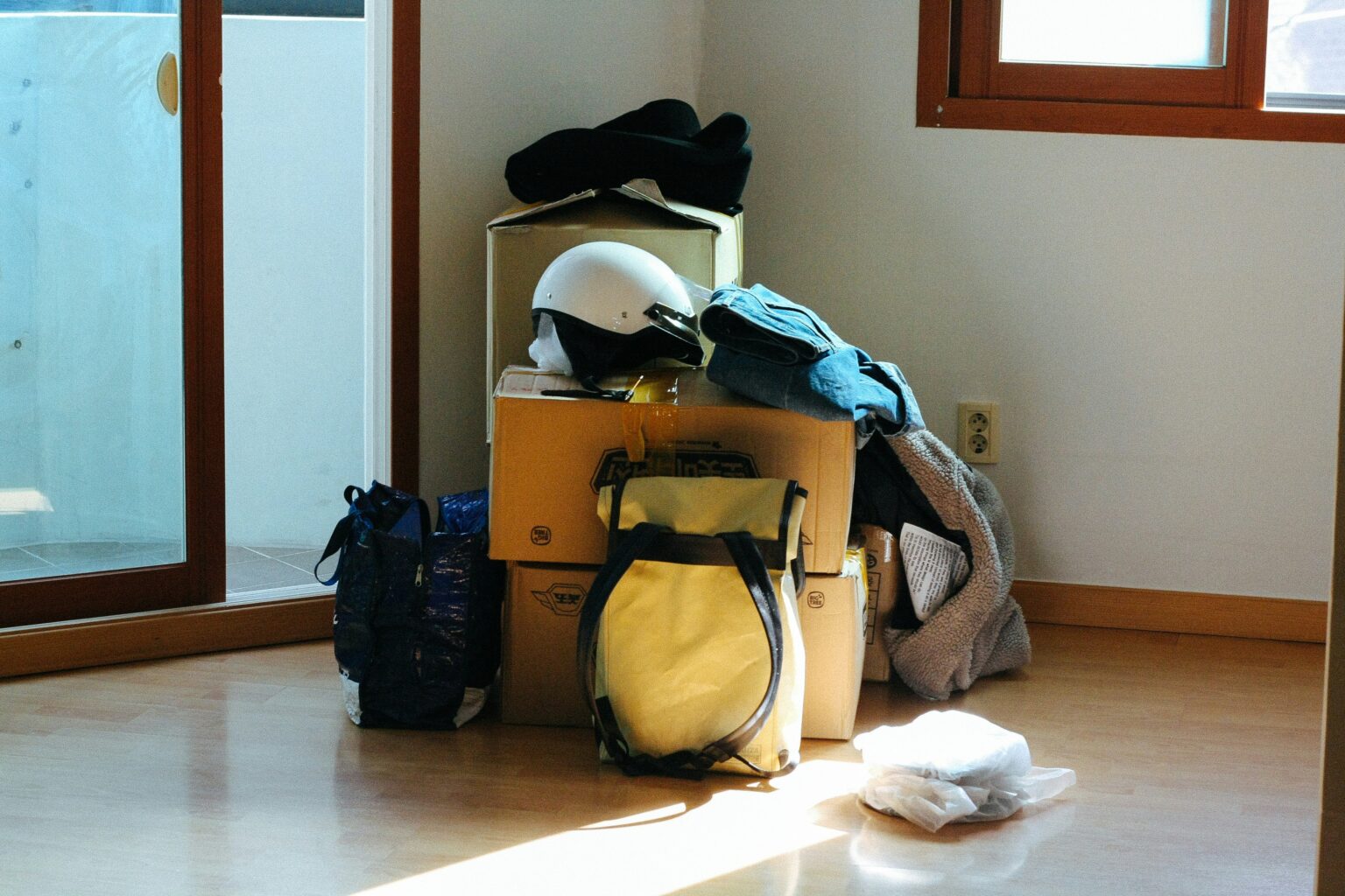 The Ultimate Home-Move Packing Strategy with Rental Bins – DuraBins